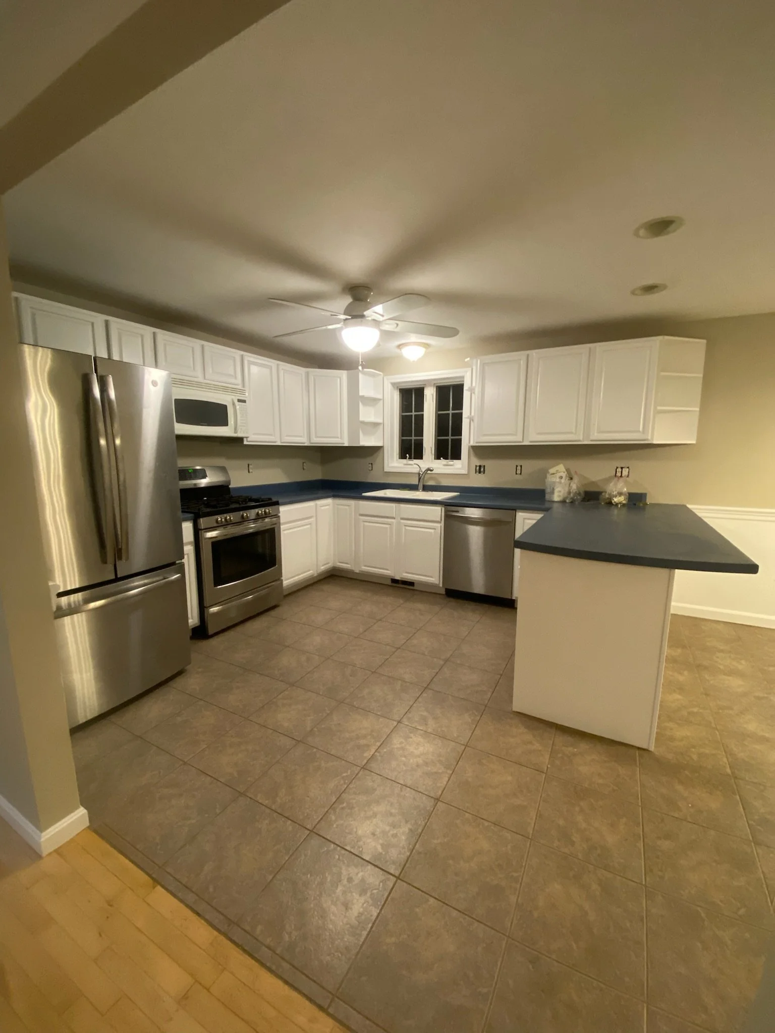 INTEGRITY PAINTING & RESTORATION