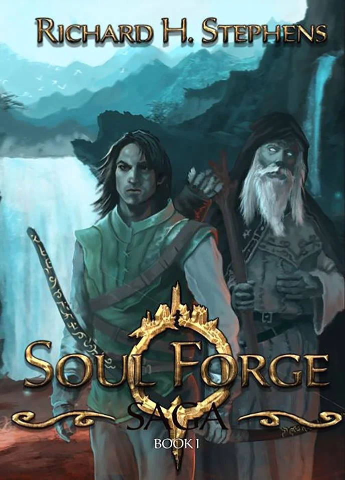 Adventures of a newbie author: Ad Astra — LM Spilsbury