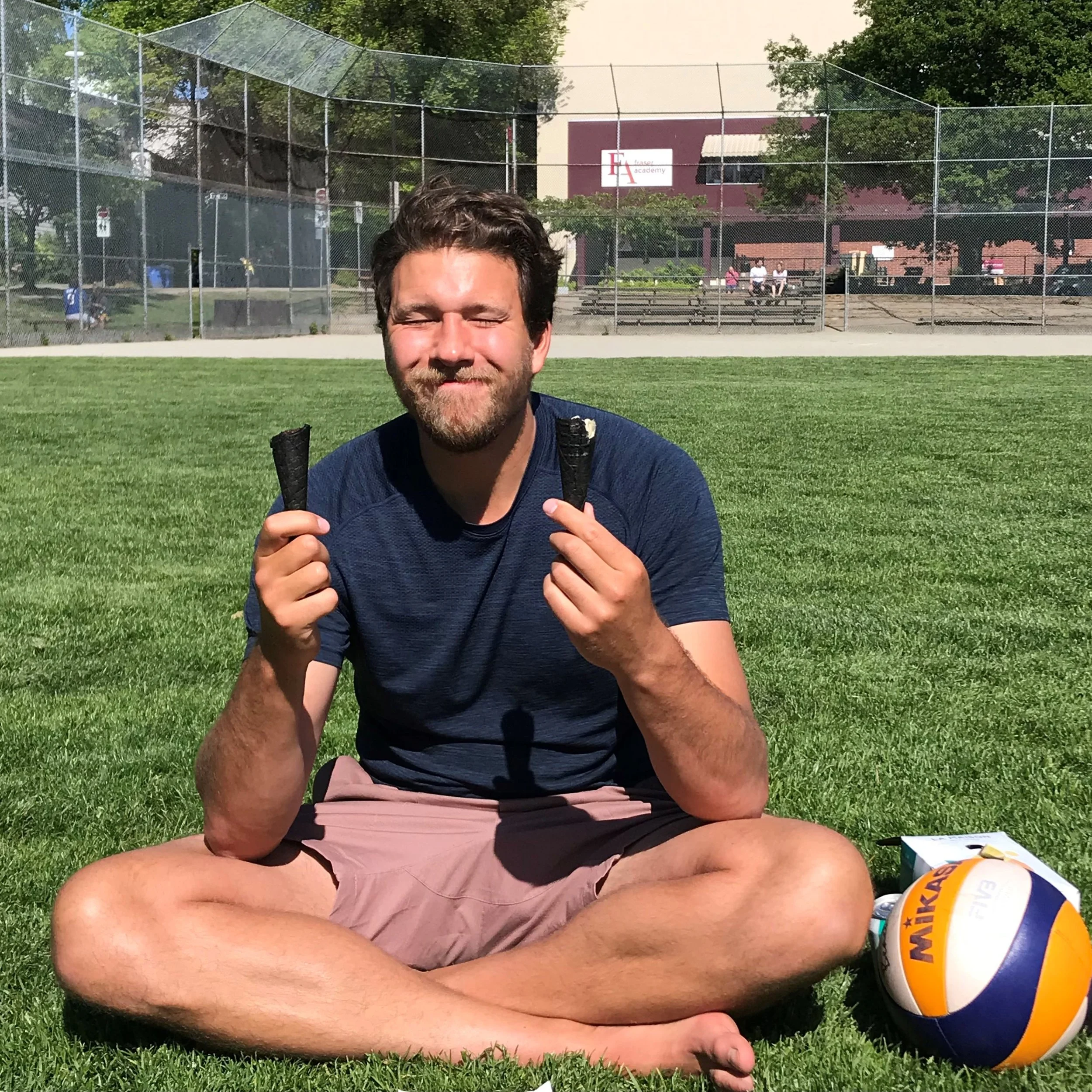 Meet The Team — Anew | Reshaping Young Adult Cancer Care, Together