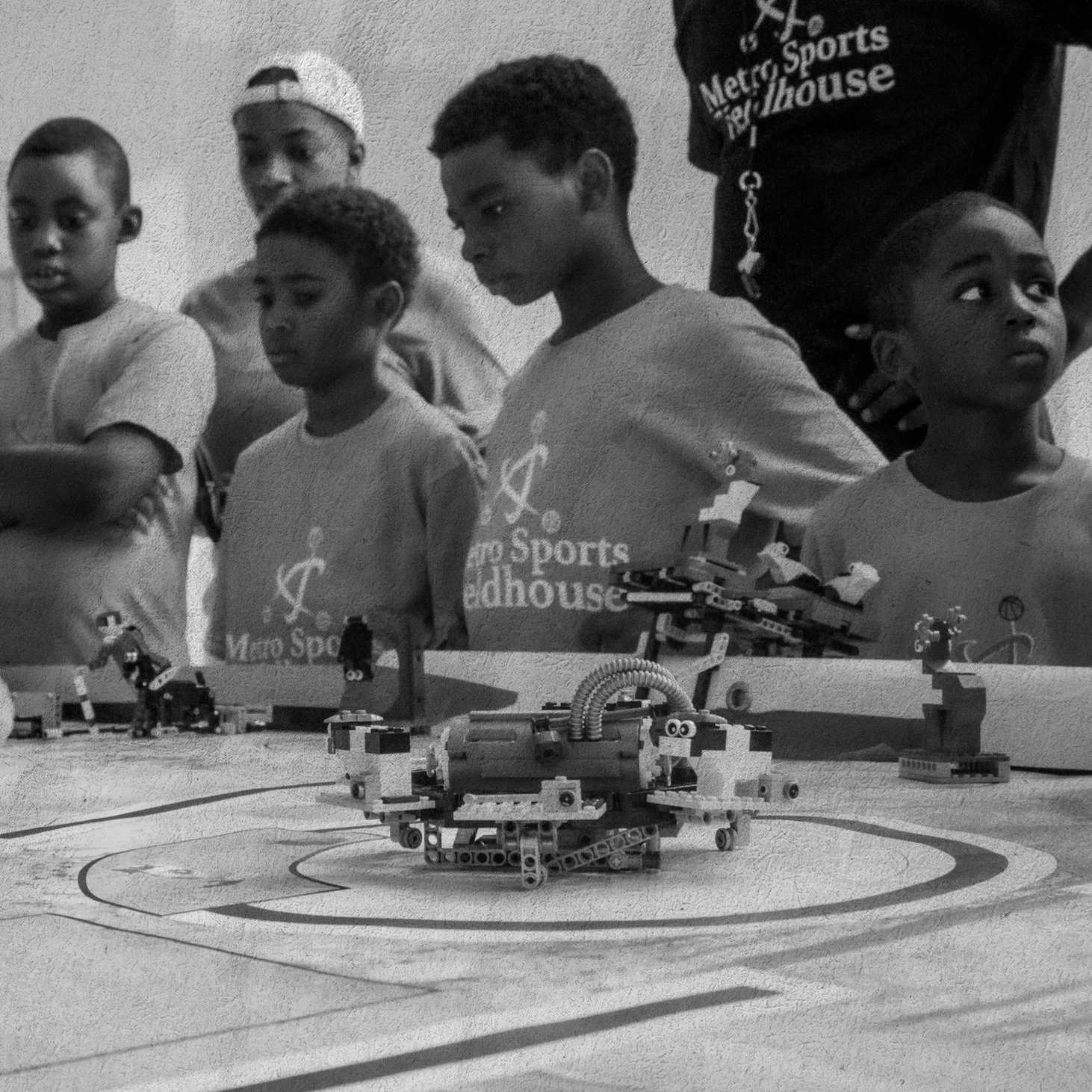 Upcoming Events — Metro Sports Fieldhouse