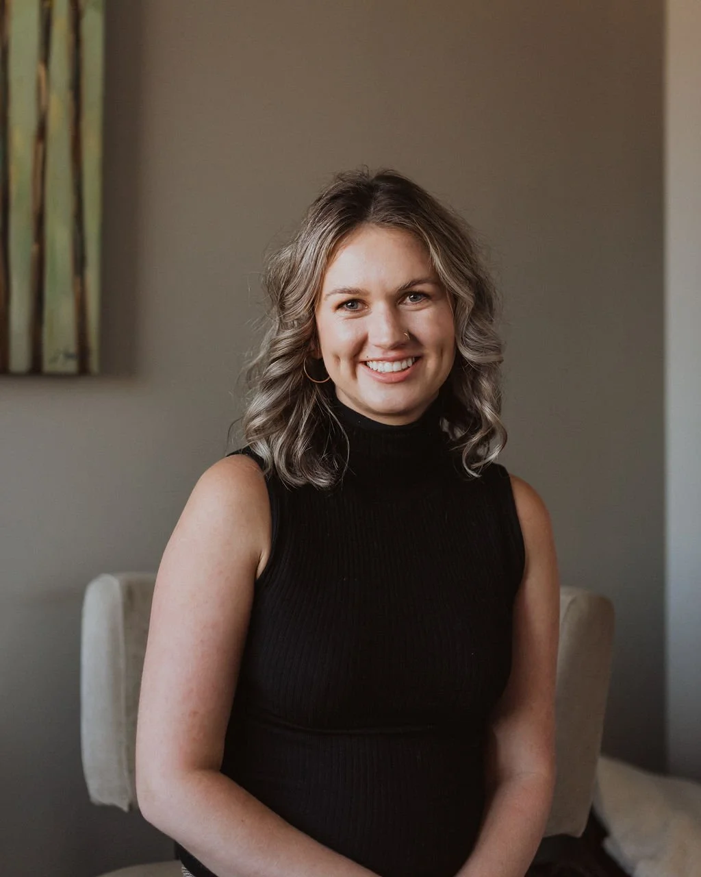 Our Team — Dr. Virginia South & Associates, PROFESSIONAL PSYCHOLOGY