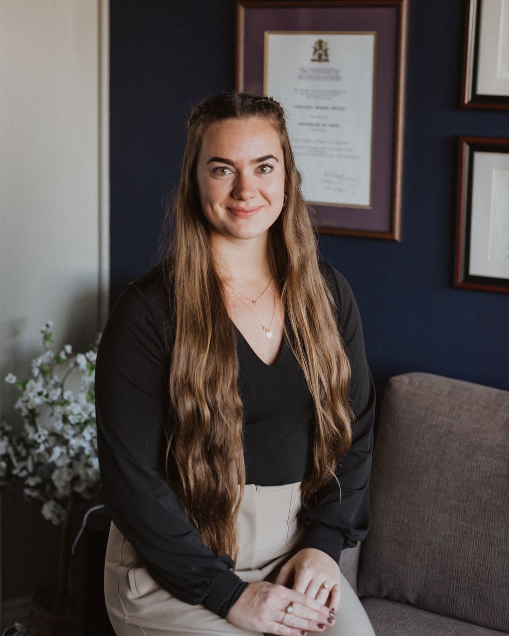 Our Team — Dr. Virginia South & Associates, PROFESSIONAL PSYCHOLOGY