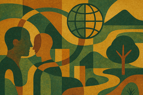 Global Dialogues Challenge — The Collective Intelligence Project