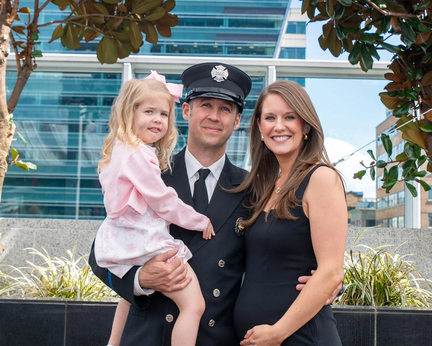 Awards Luncheon — Seattle Fire Foundation