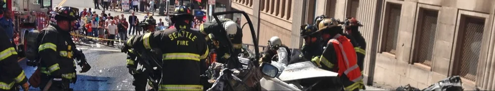 Community Partnerships — Seattle Fire Foundation