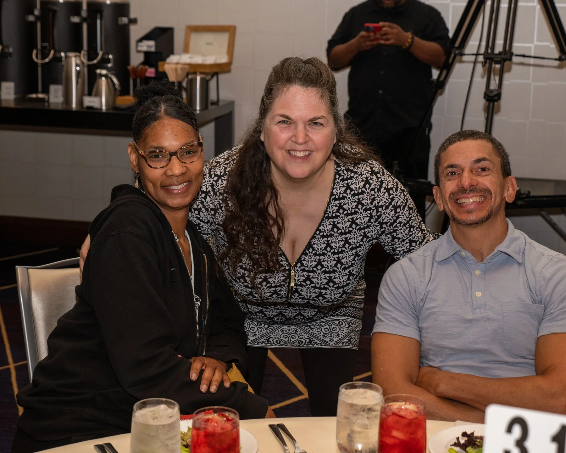 Awards Luncheon — Seattle Fire Foundation