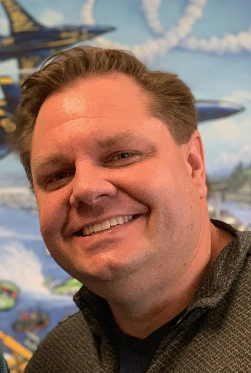 Our Organization — Seattle Fire Foundation