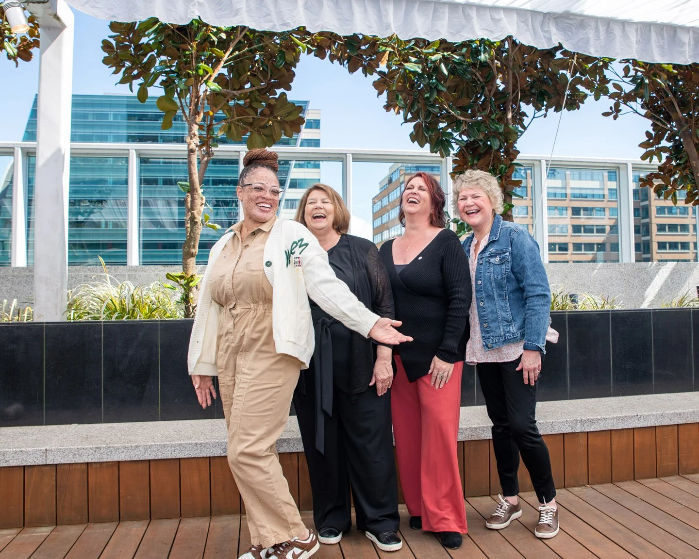 Awards Luncheon — Seattle Fire Foundation