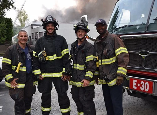 Our Mission — Seattle Fire Foundation