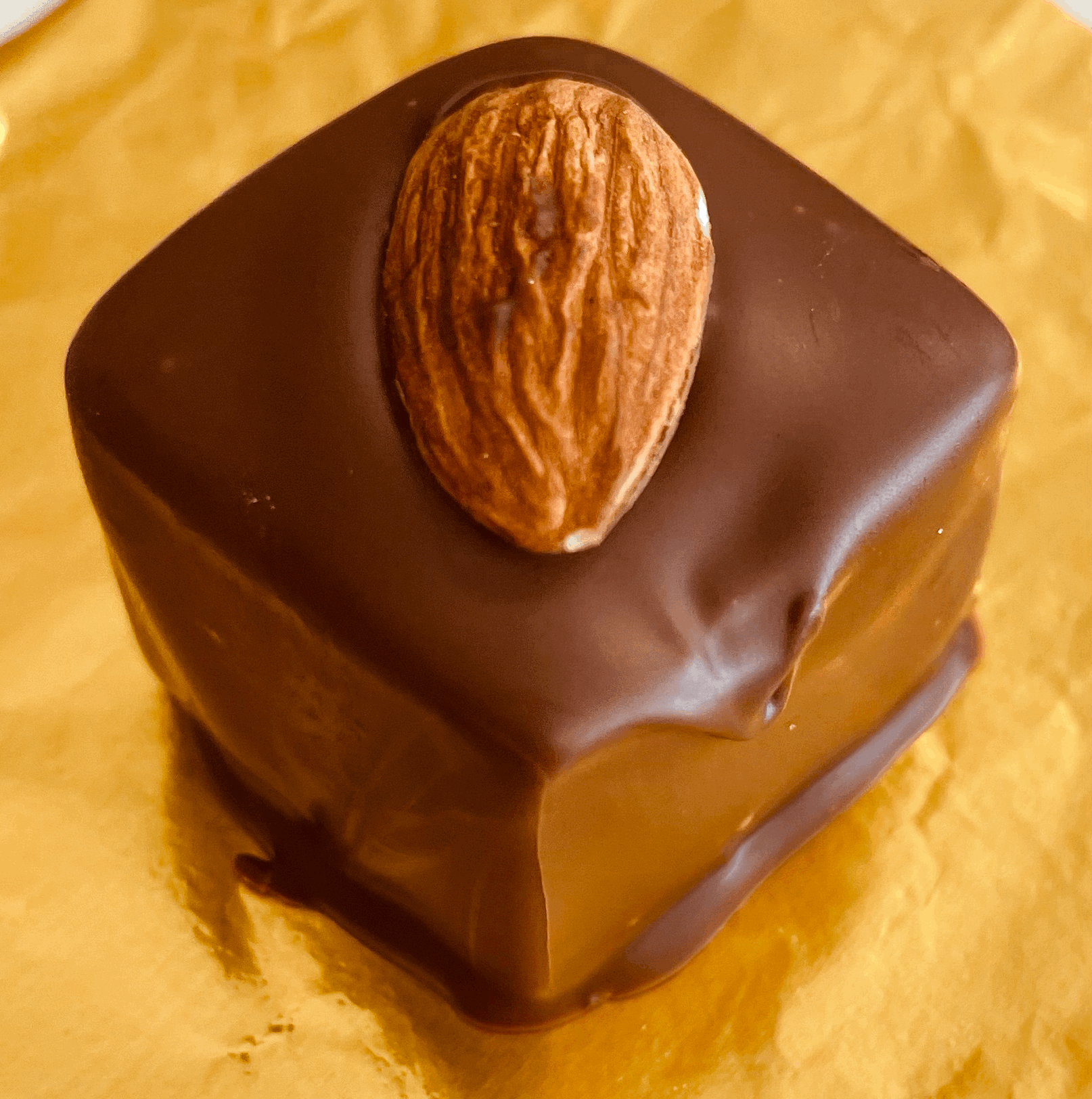 Chocolate Shop — The Chocolate Company