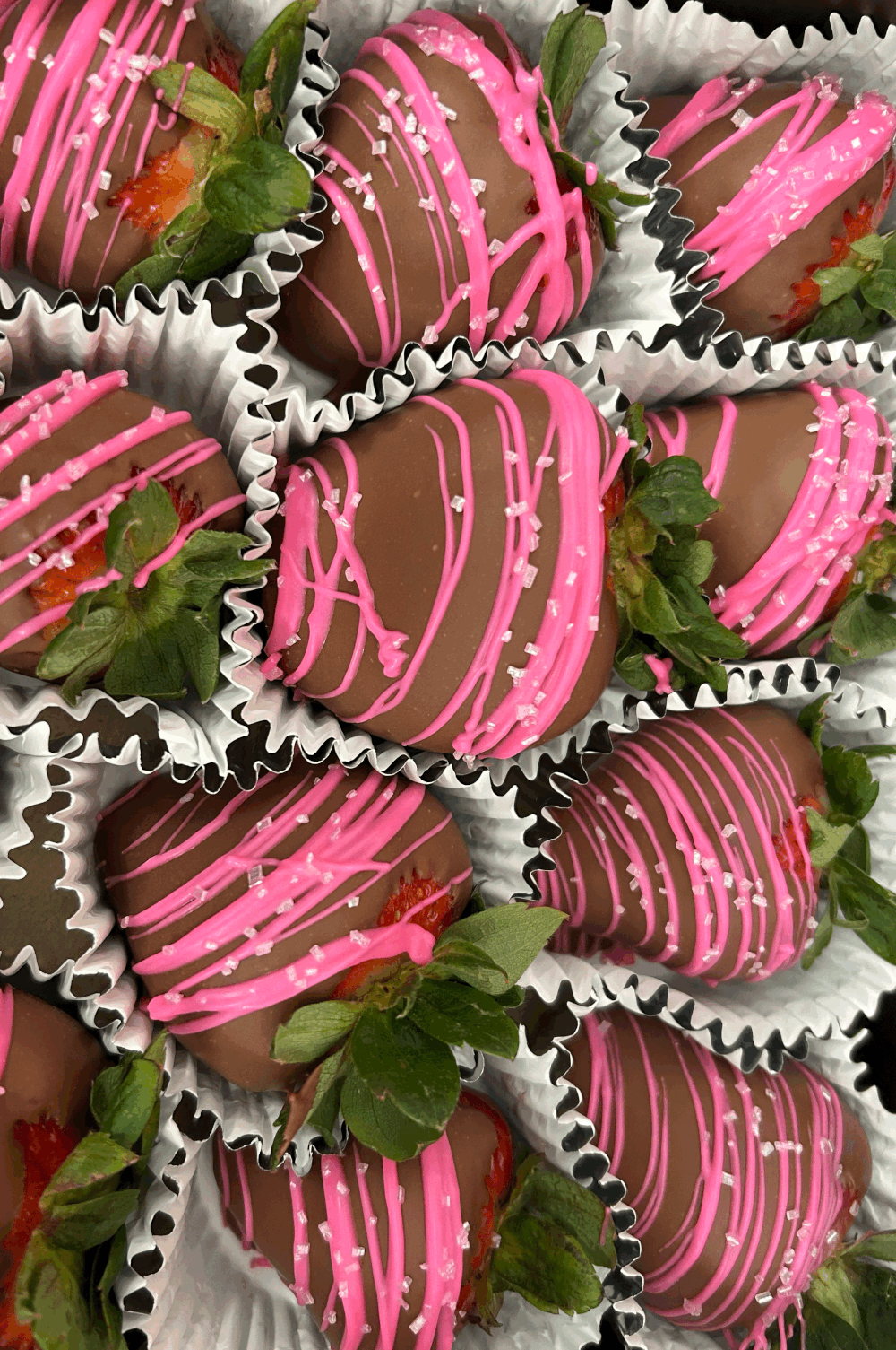 Chocolate Shop — The Chocolate Company