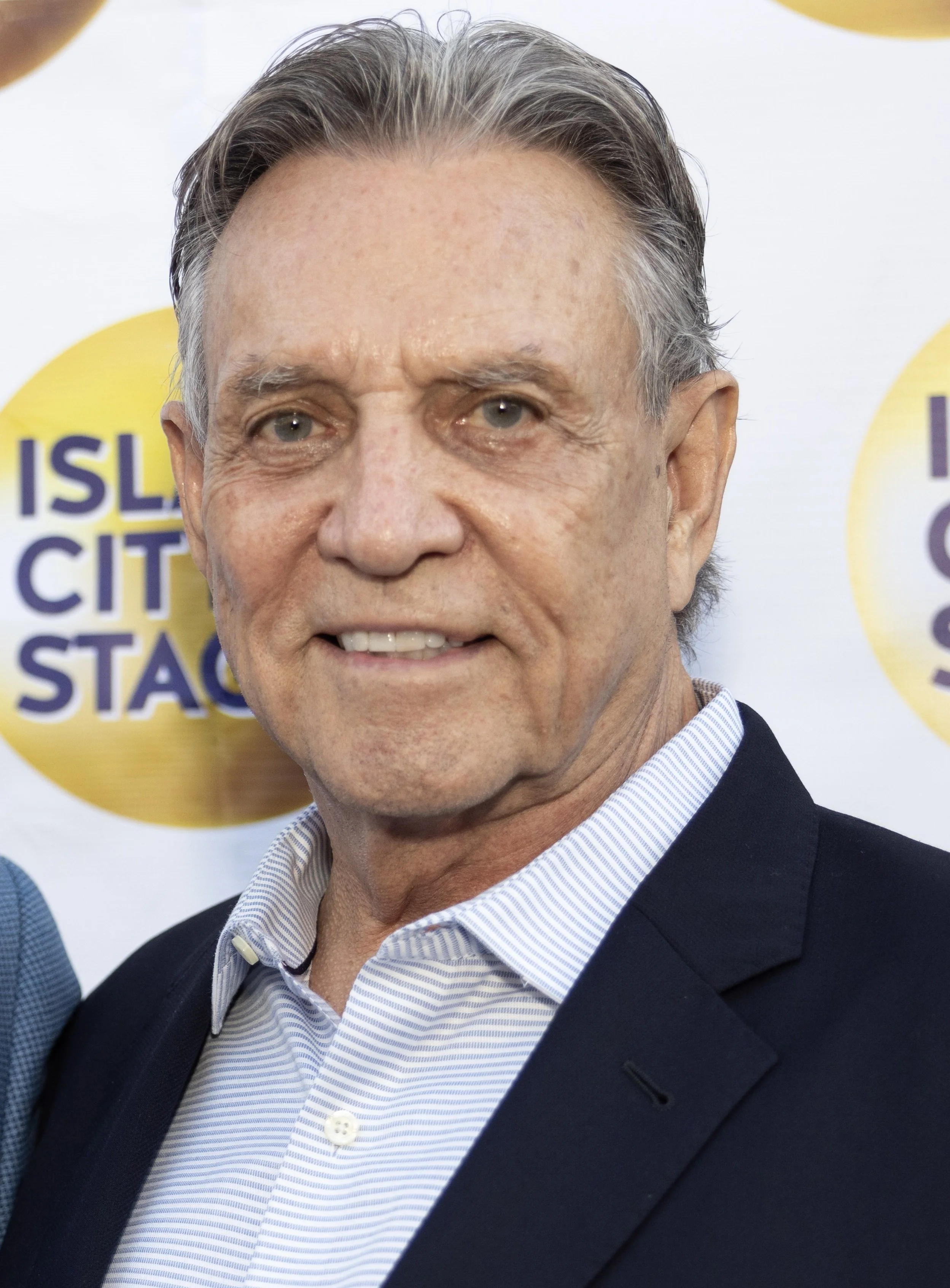 Board & Staff — Island City Stage