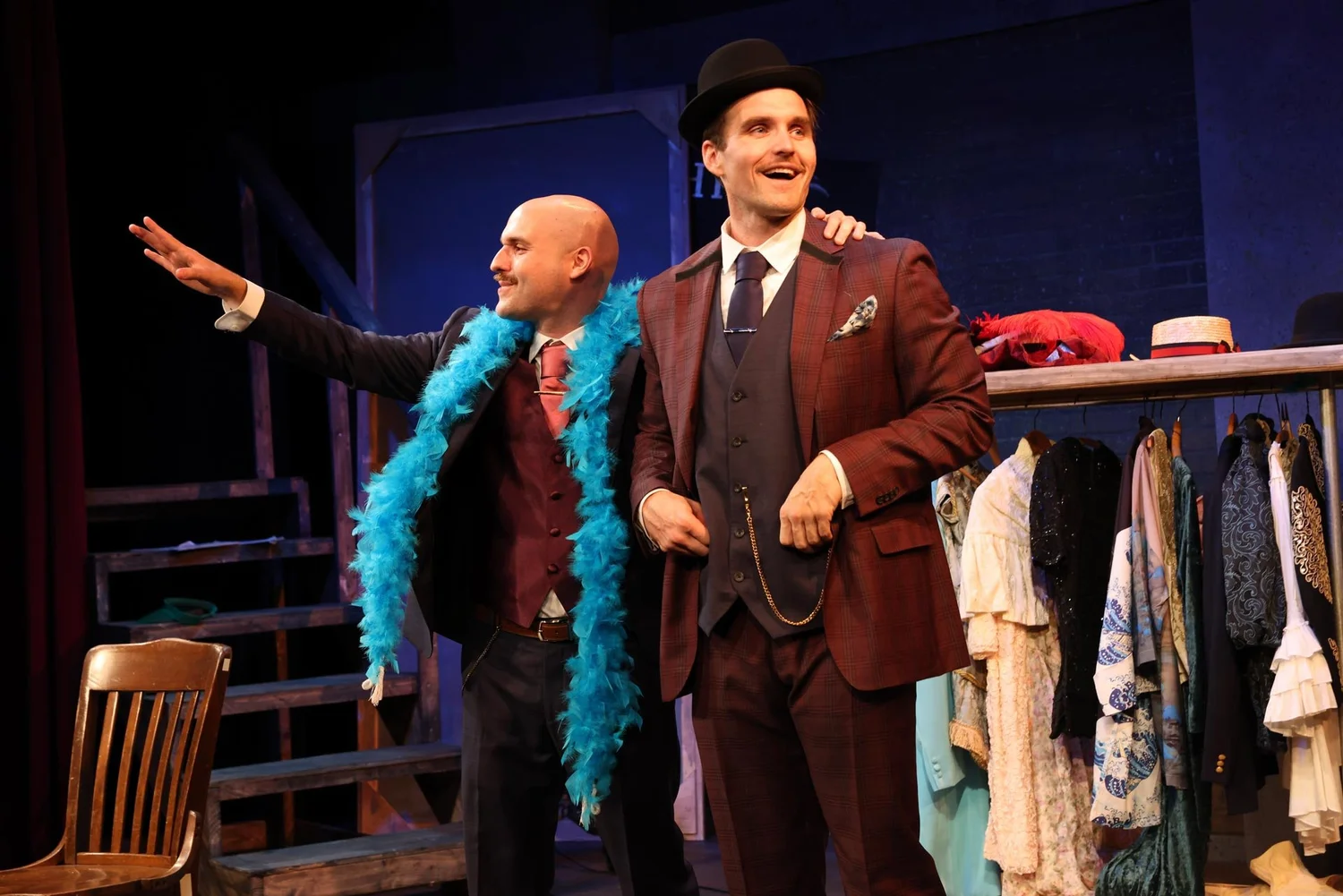 Auditions — Island City Stage