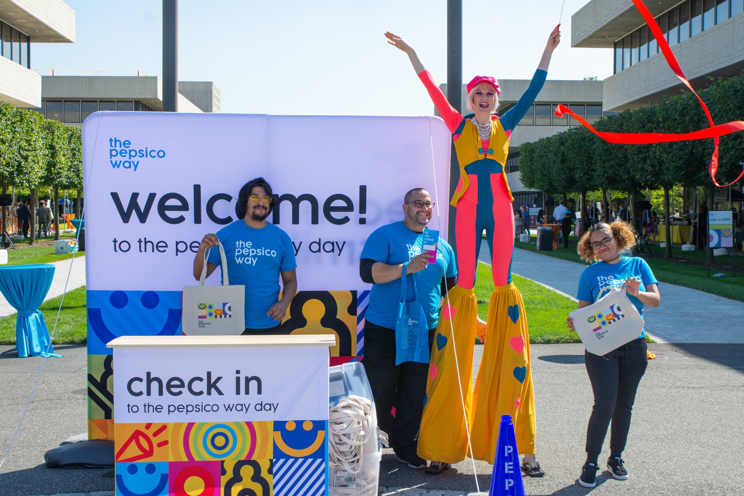 The PepsiCo Way — Amy Sprague Design amy sprague design