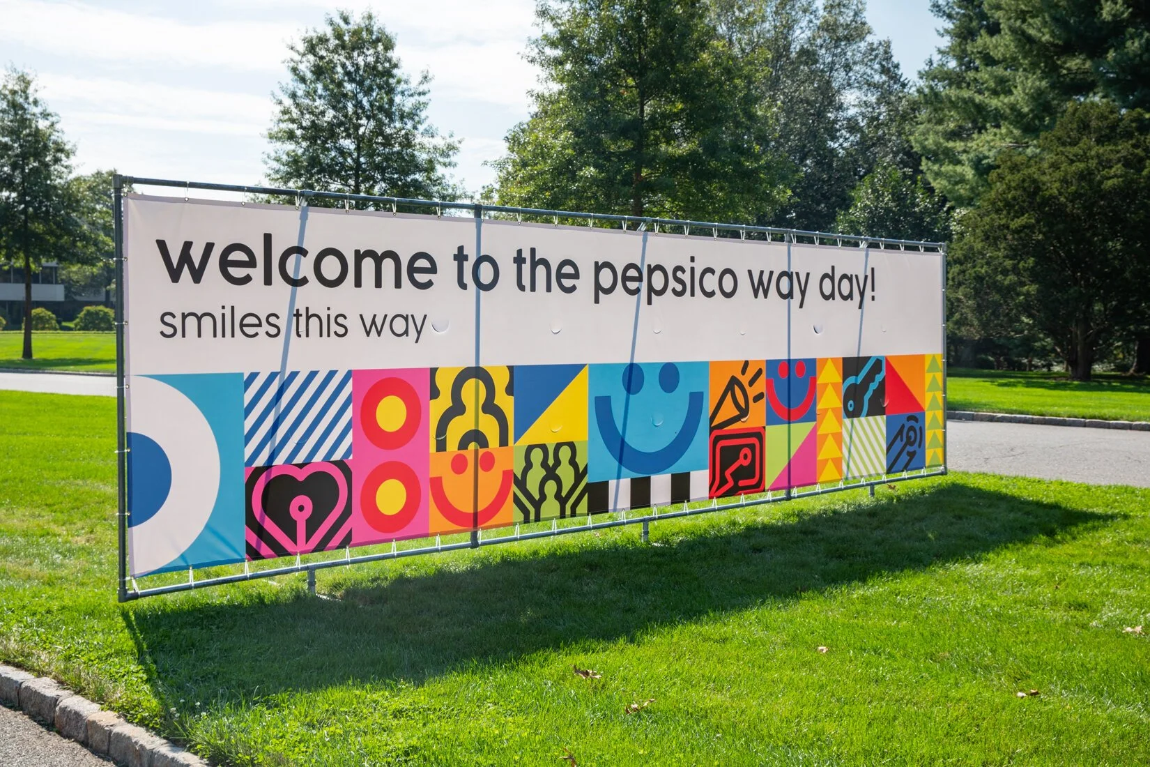 The PepsiCo Way — Amy Sprague Design amy sprague design
