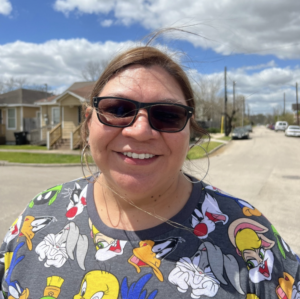 Care Not Cages - Texas Advocates for Justice — Grassroots Leadership
