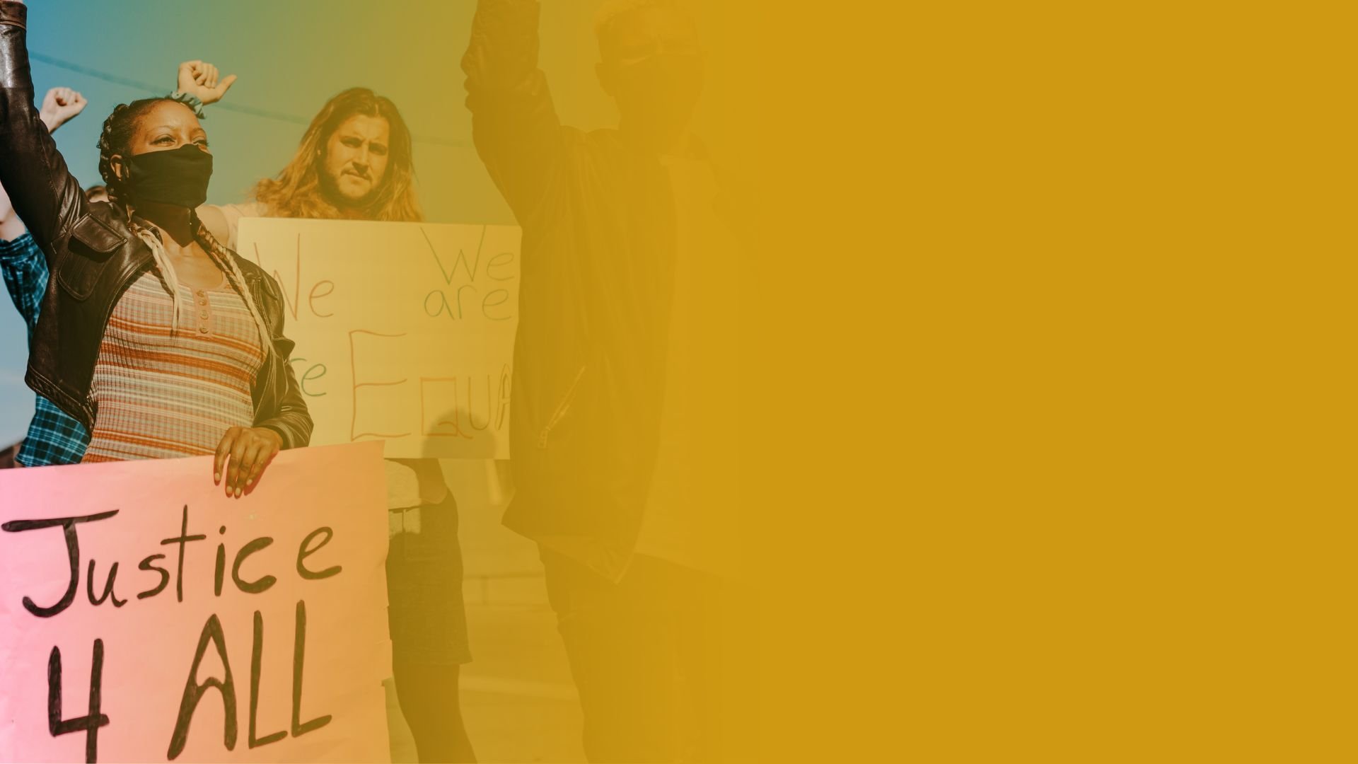 Get Involved — Grassroots Leadership