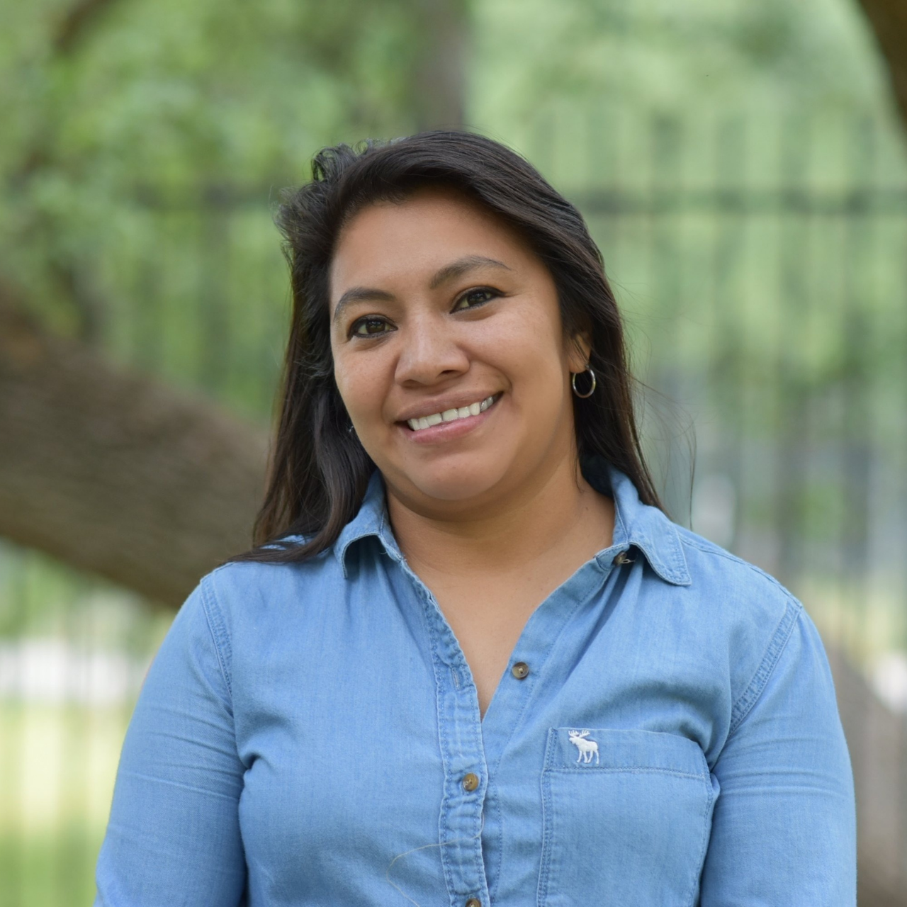 Become a member — Grassroots Leadership