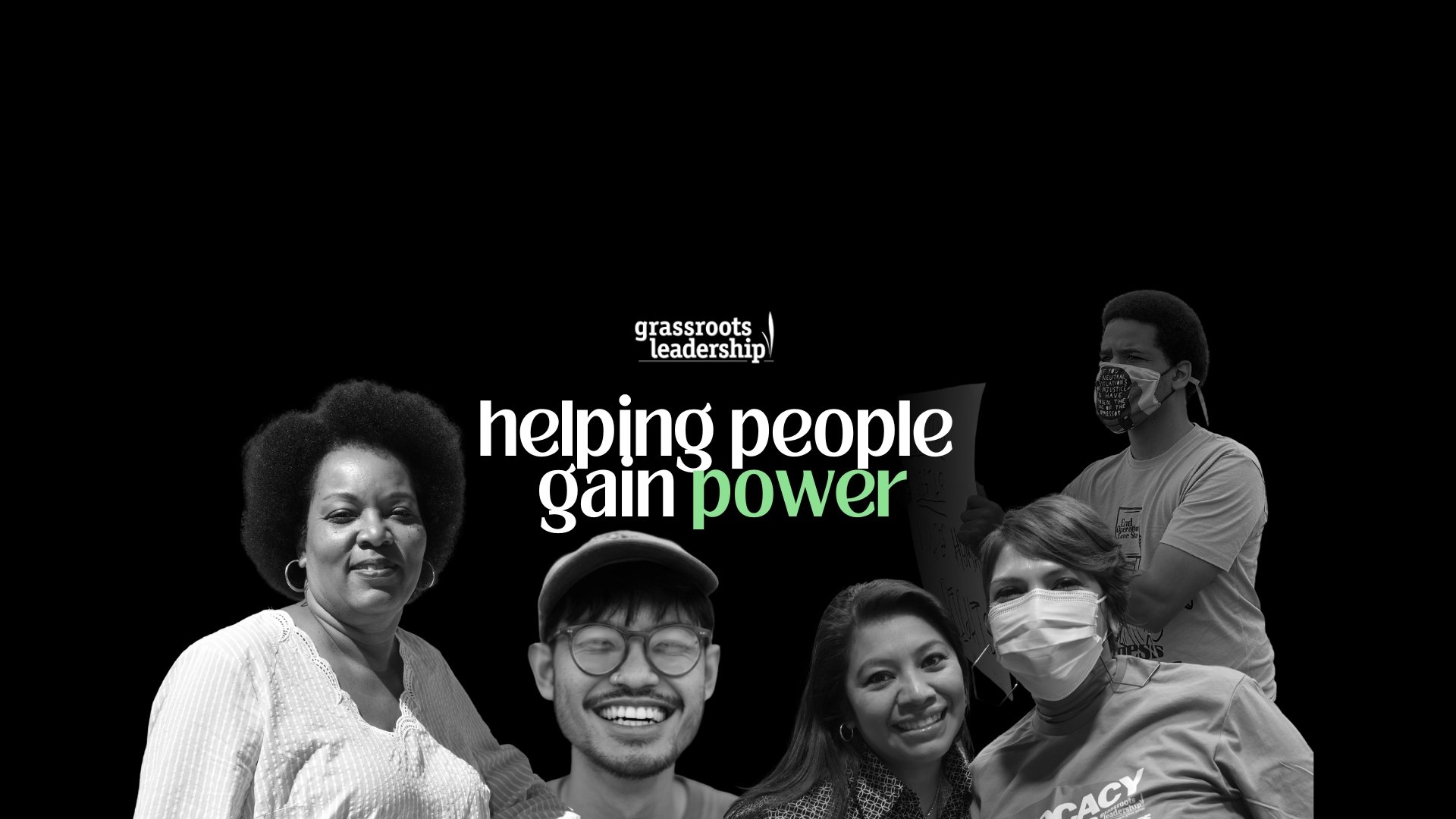 Grassroots Leadership