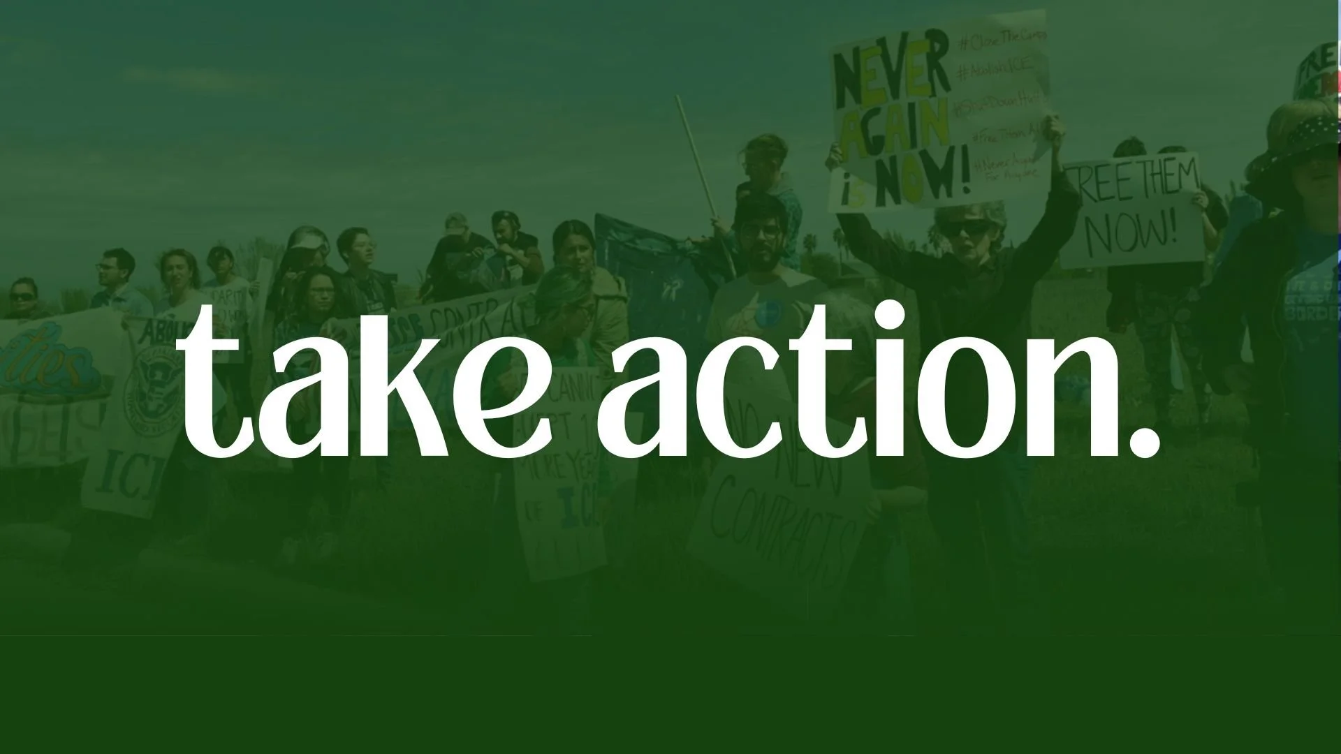 Grassroots Leadership