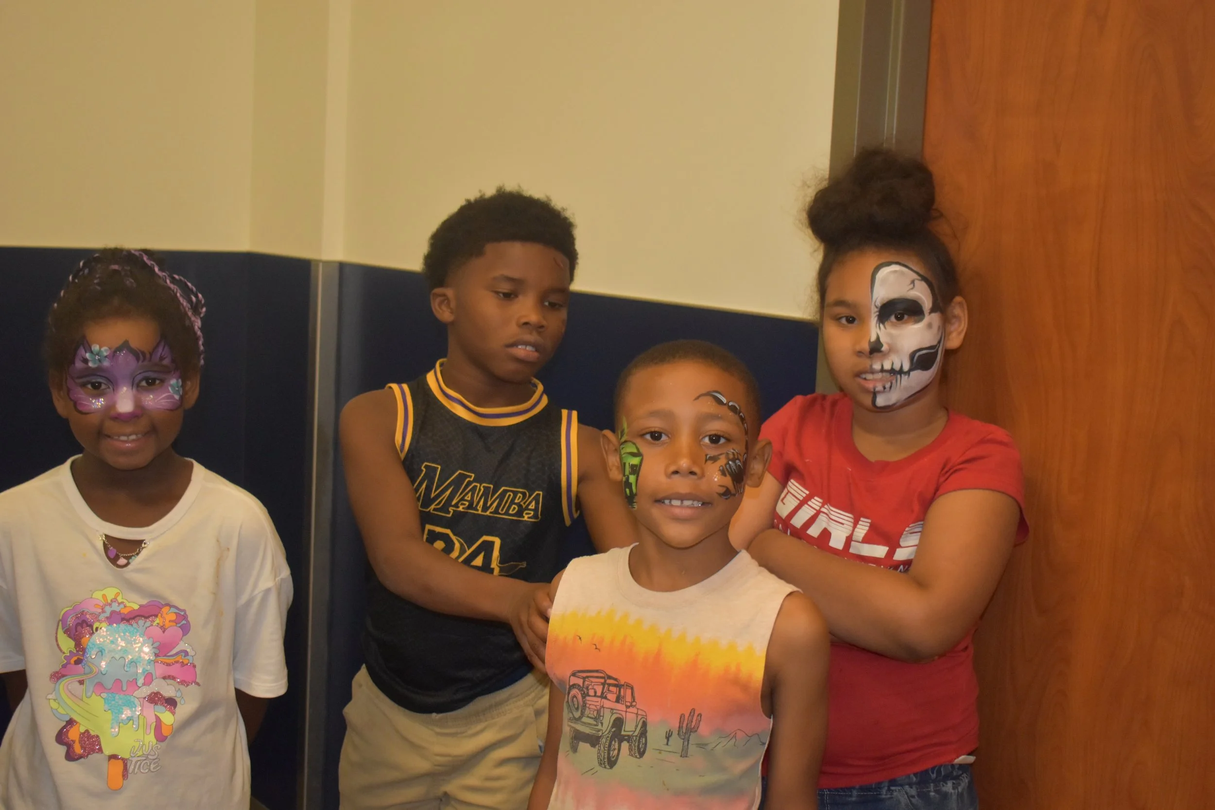 Night Out for Safety and Liberation — Grassroots Leadership