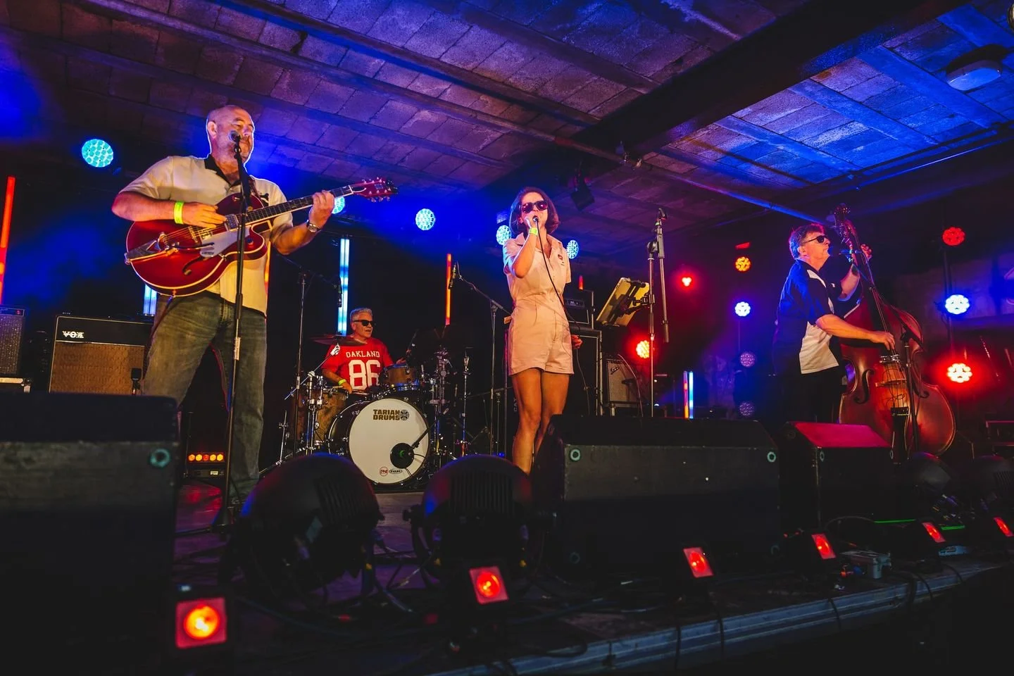 Gŵyl Lên Llandeilo Lit Fest