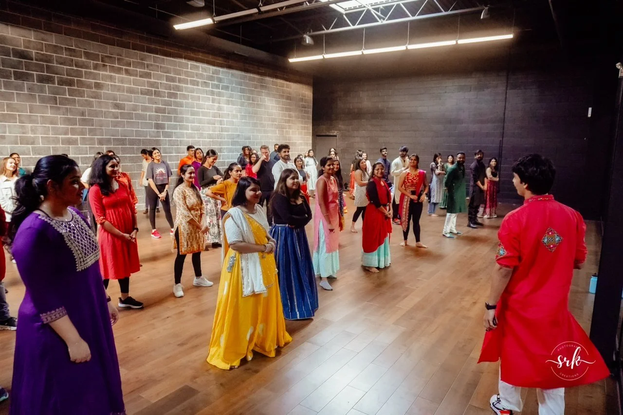 Our Instructors — naachchicago