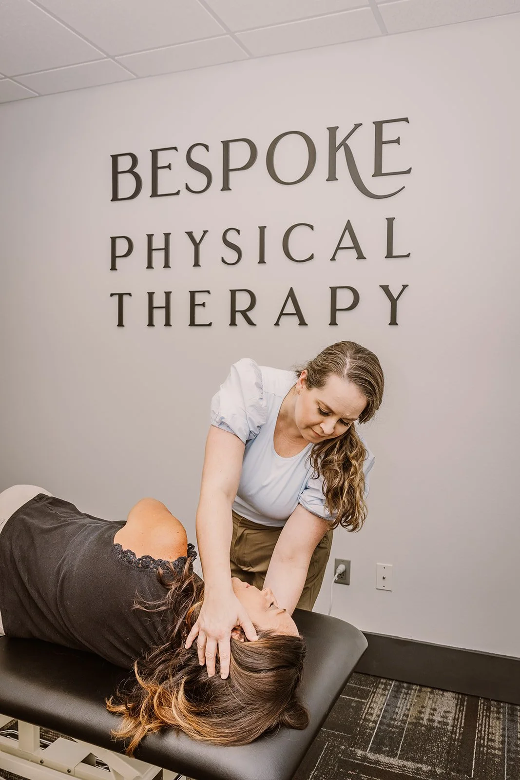 Services — Bespoke Physical Therapy