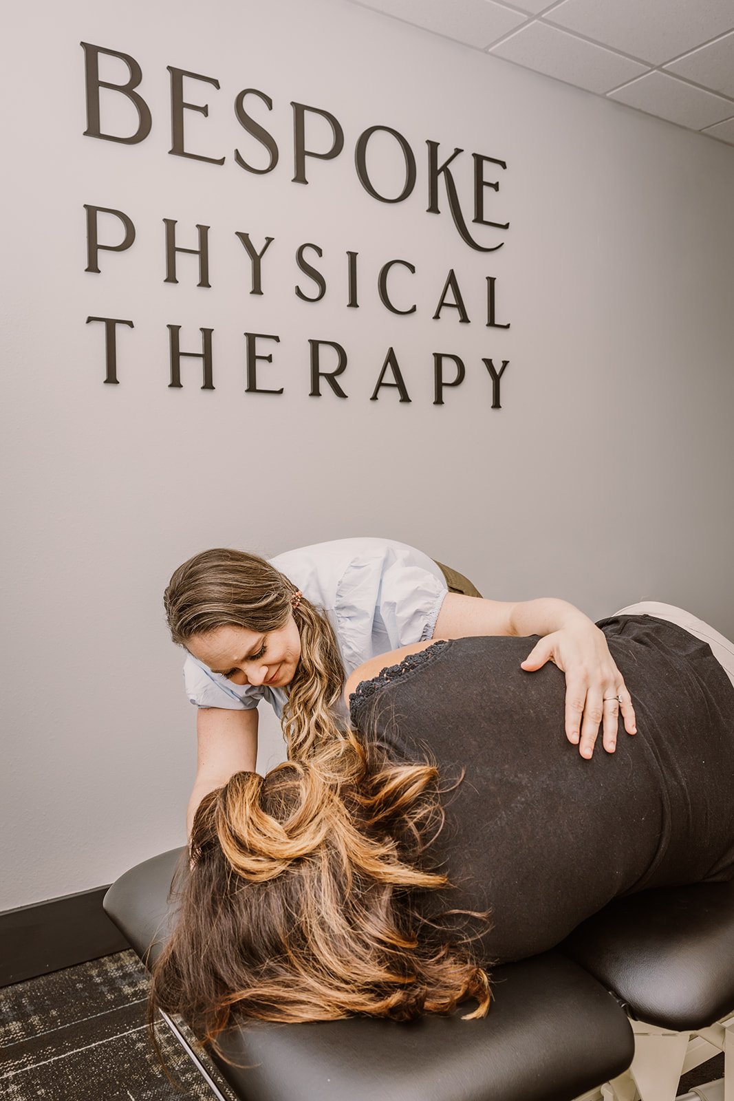 Bespoke Physical Therapy