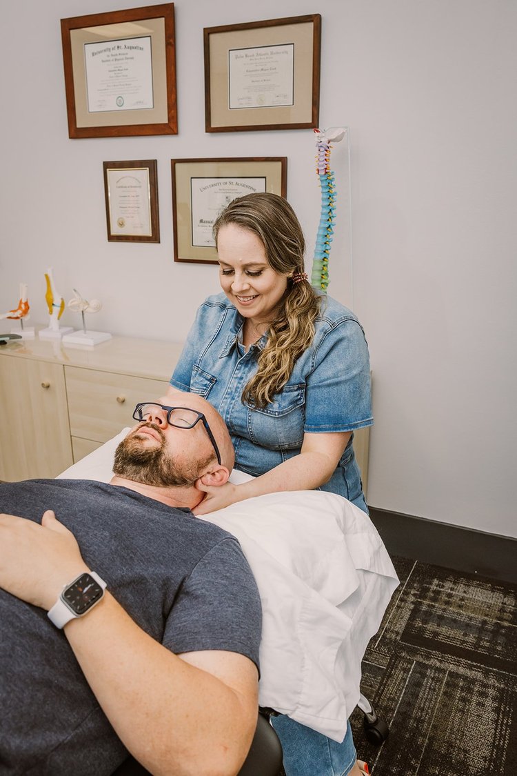 Services — Bespoke Physical Therapy