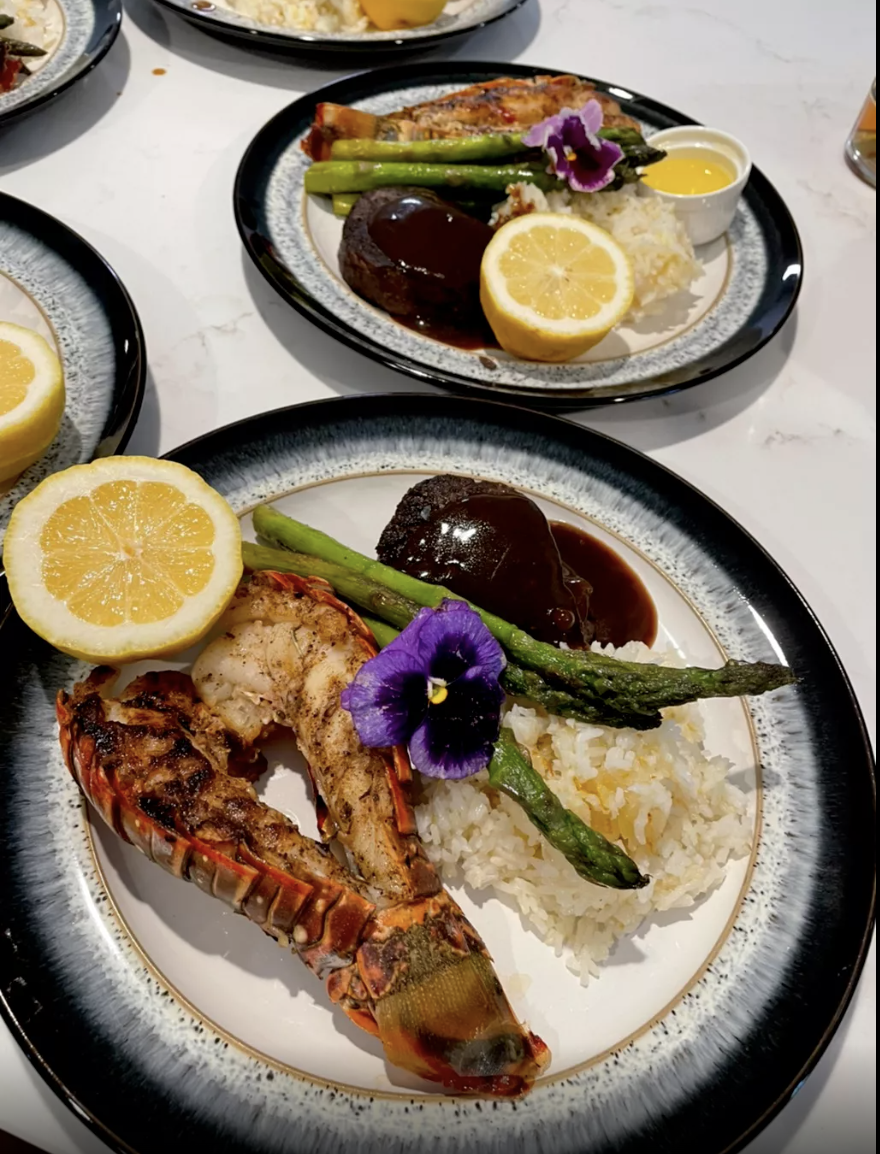 Experience Gourmet Catering with Chef Pietro Razzano | Native Italian ...