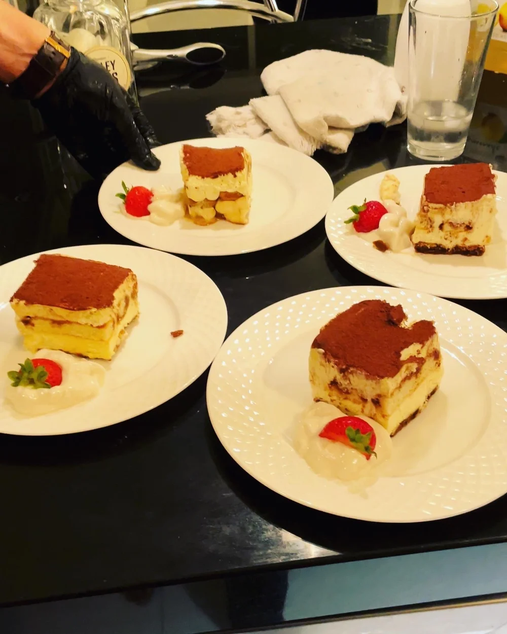 Experience Gourmet Catering with Chef Pietro Razzano | Native Italian ...