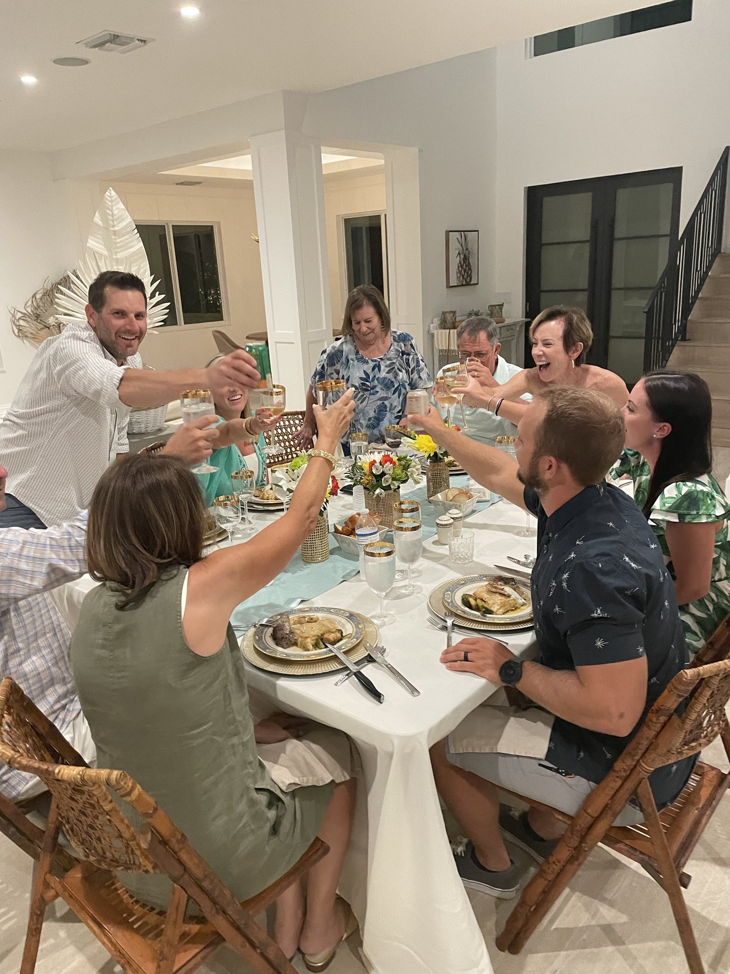 Experience Gourmet Catering with Chef Pietro Razzano | Native Italian ...