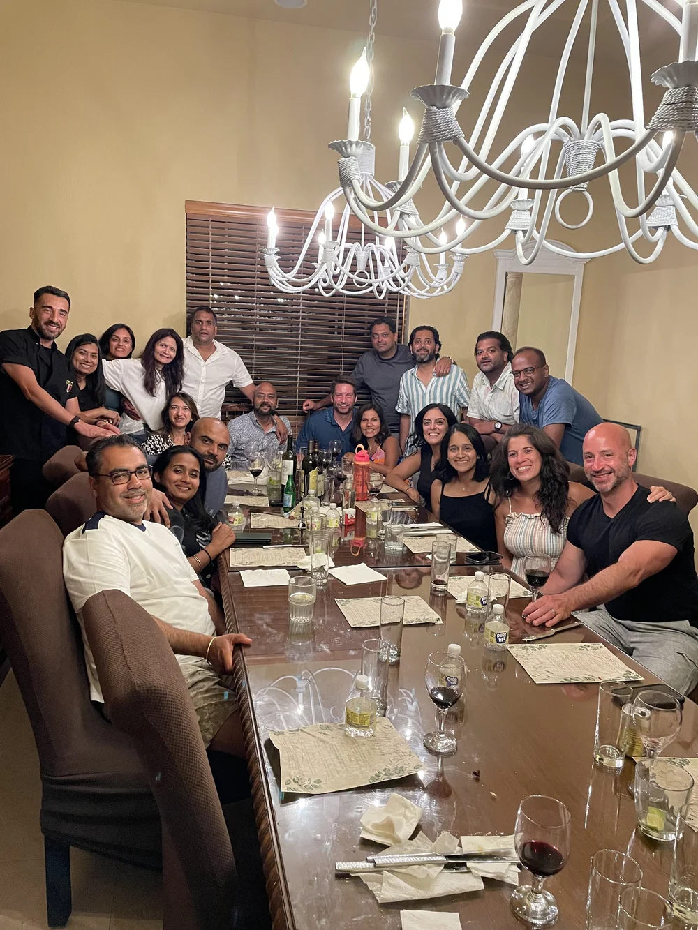 Experience Gourmet Catering with Chef Pietro Razzano | Native Italian ...