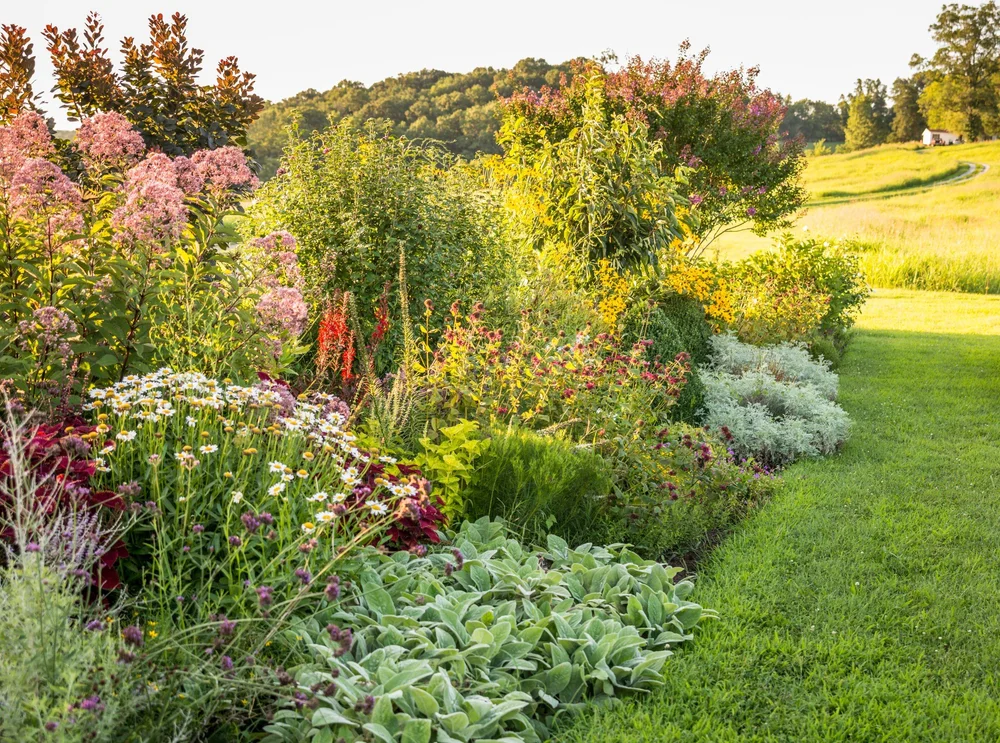 Brookside Farm — Page Landscape