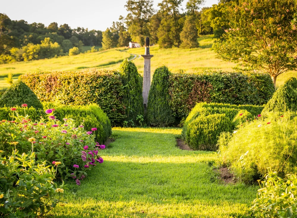 Brookside Farm — Page Landscape