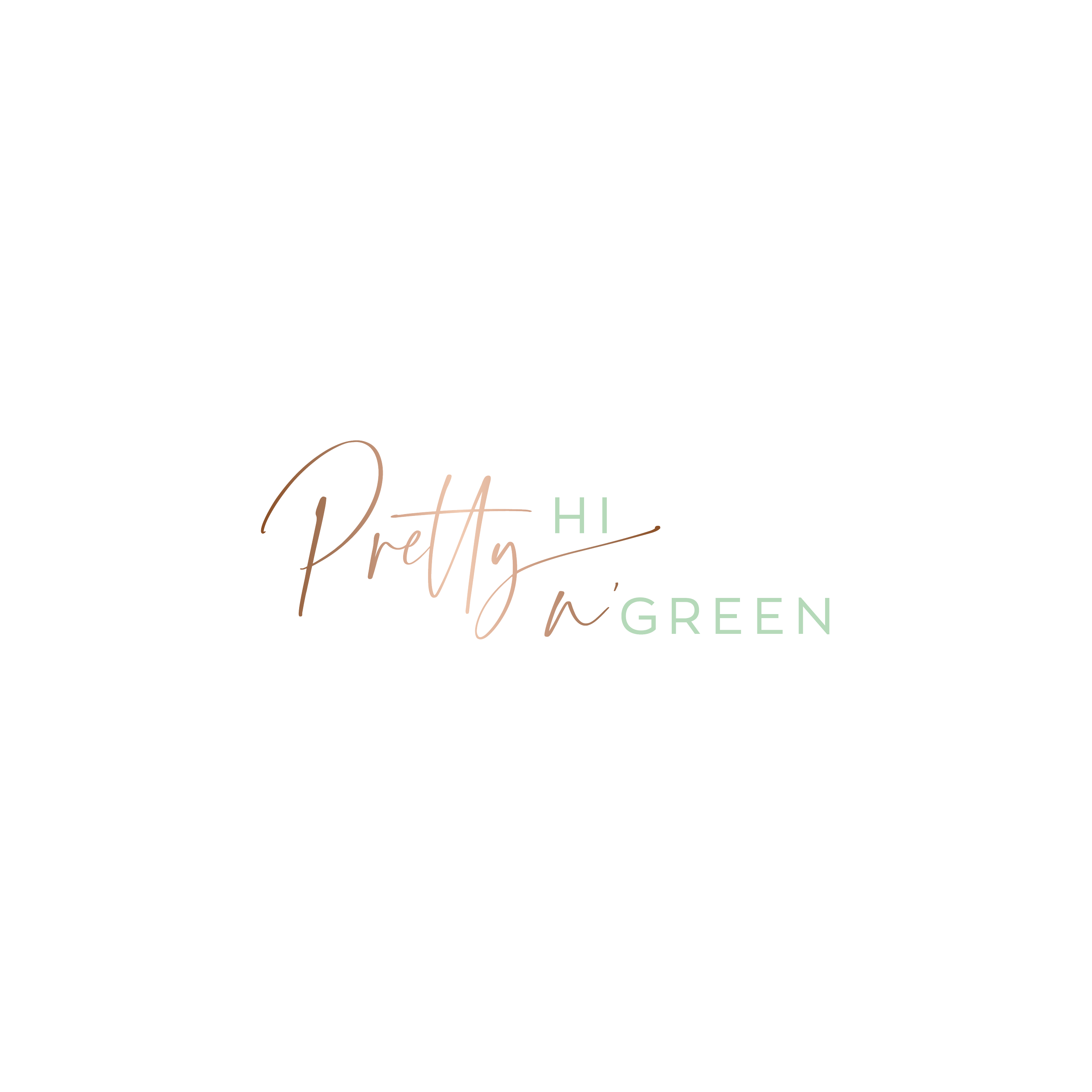 Events — Pretty Hi N' Green
