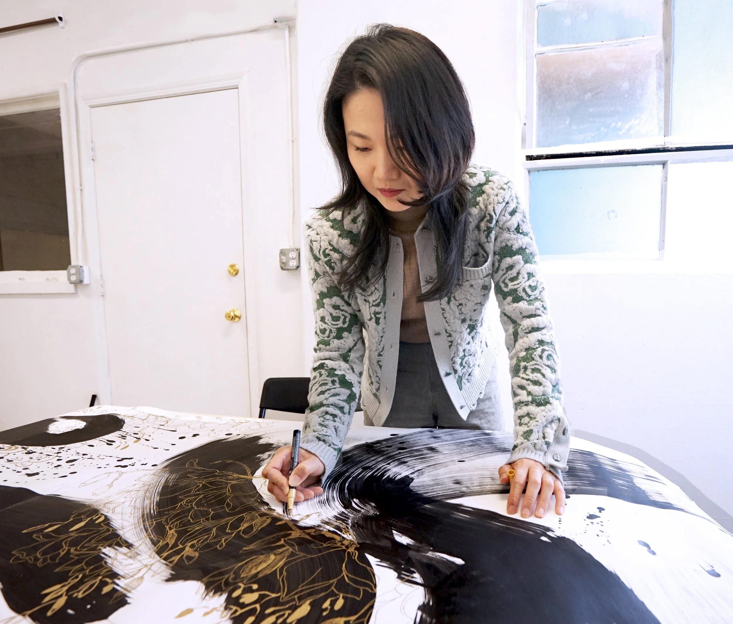 About — Yuting Wang