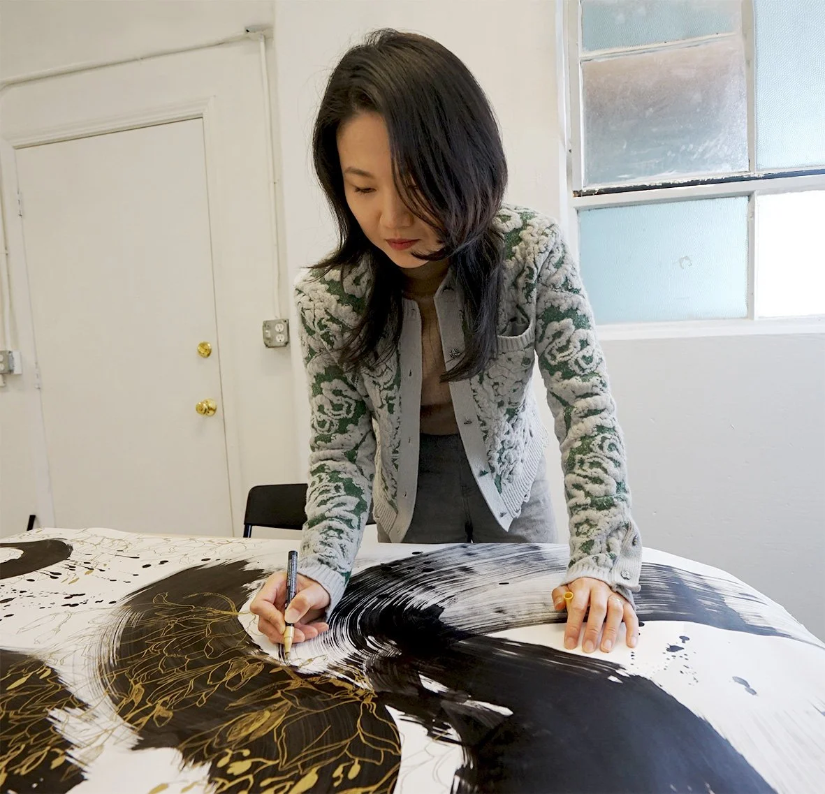 About — Yuting Wang