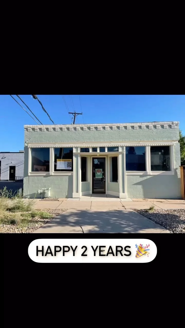 Teddy Cat Cafe | Denver
