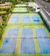Find a club — Padel New Zealand