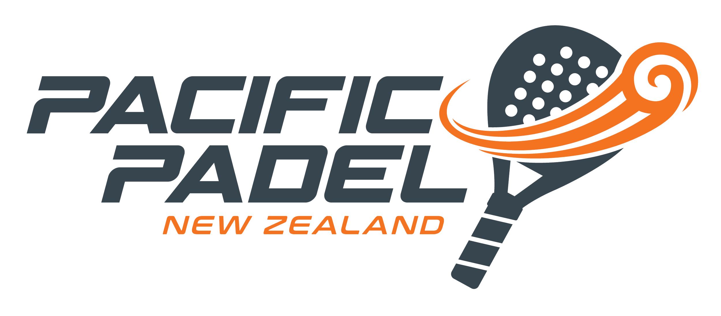 Padel Logo