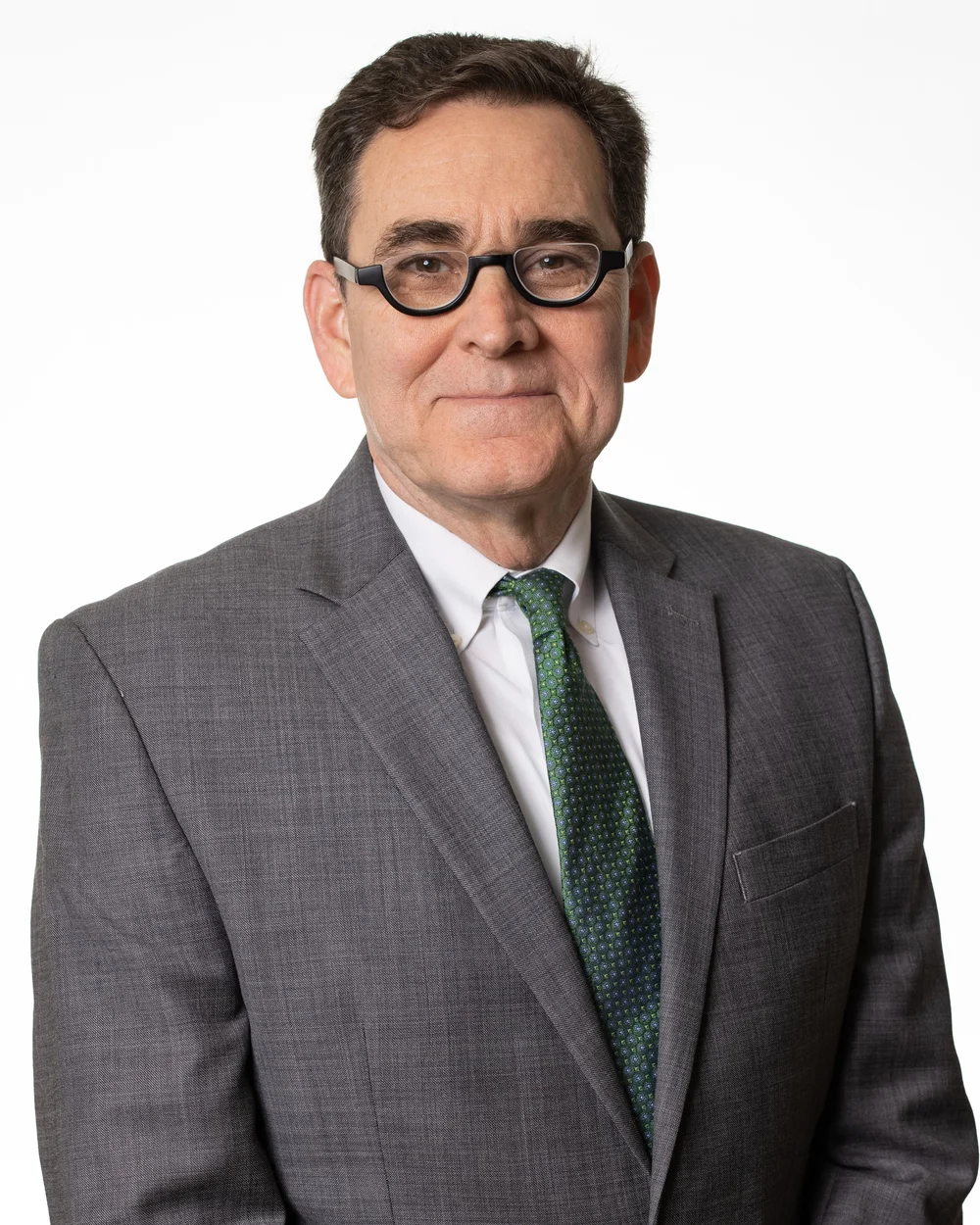 Richard L. Cobb — Ellsworth Cobb PLC