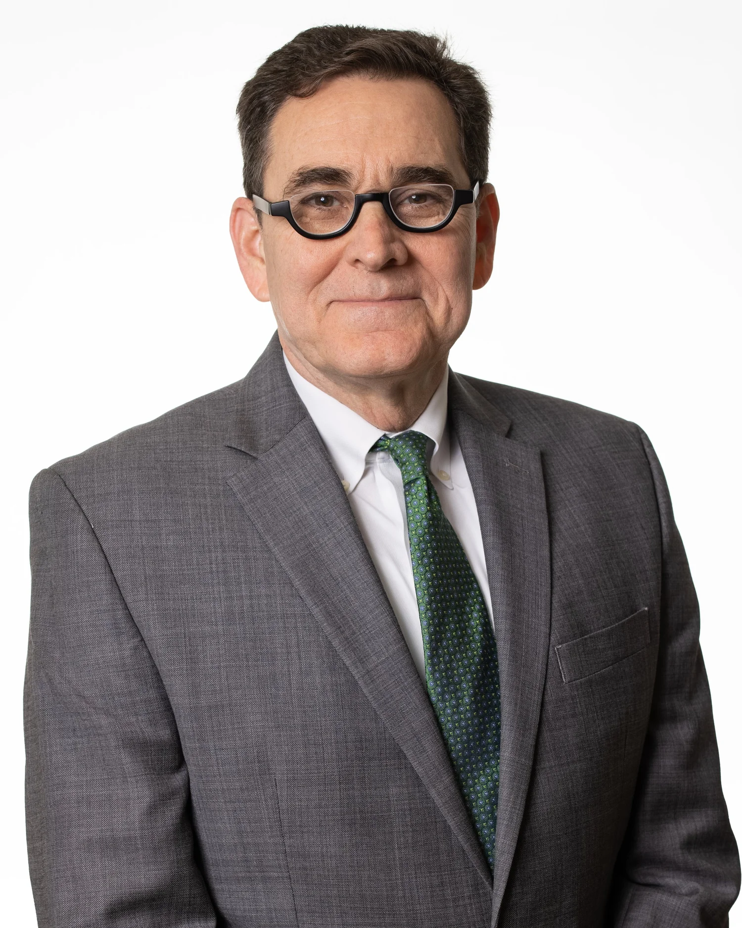 Richard L. Cobb — Ellsworth Cobb PLC