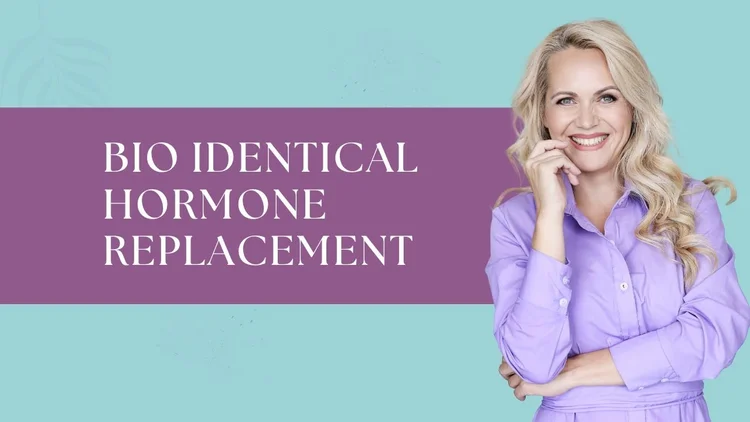 Life Transformation Benefits of Bio Identical Hormone Replacement ...