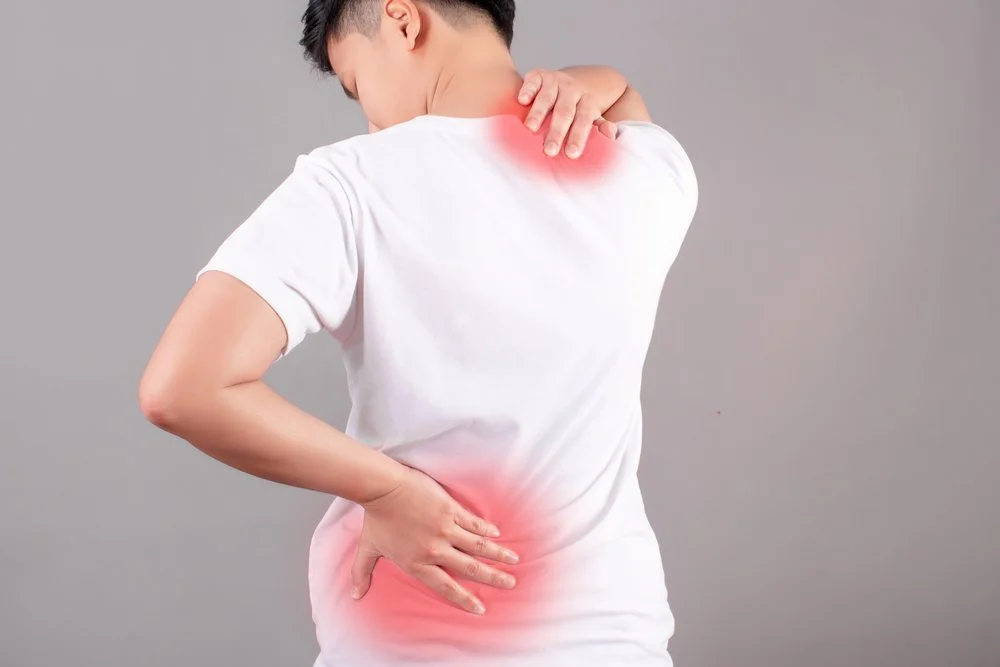 Pain Therapy — The Elements