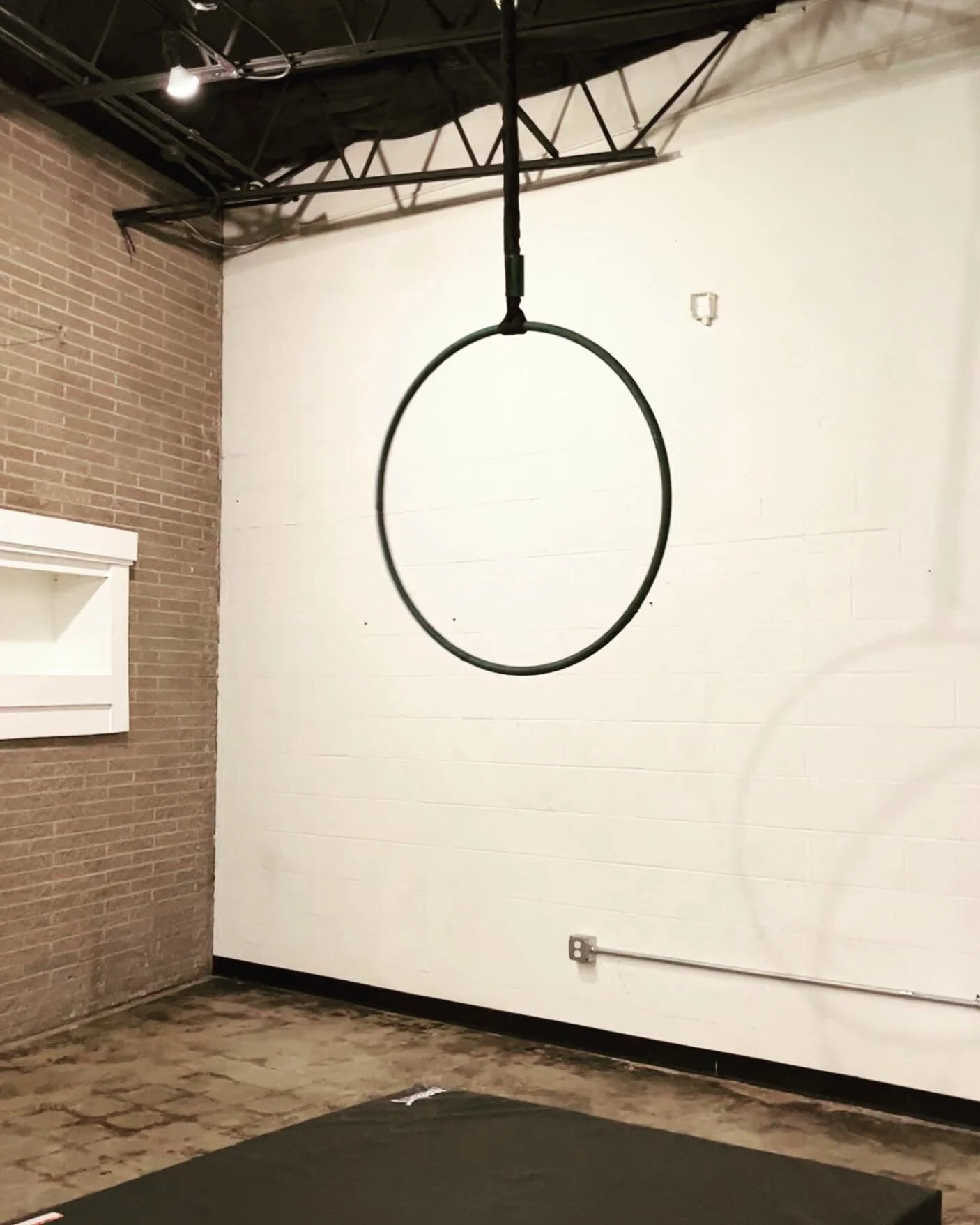 Rental Agreement - Soar Creative Studios