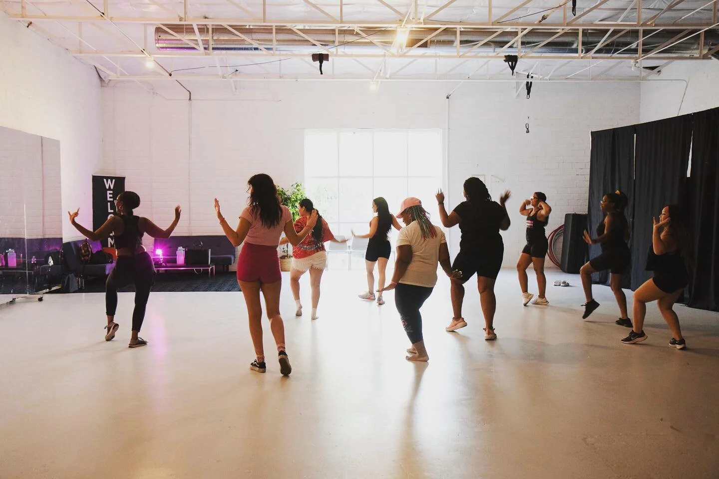 About Us - Soar Creative Studios