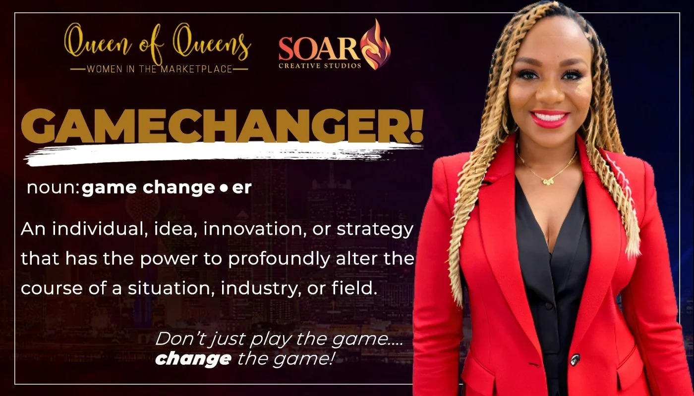 Events - Soar Creative Studios