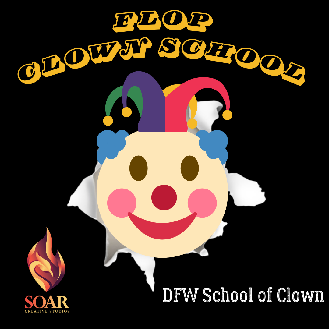 Upcoming Public Events at Soar Creative Studios - Soar Creative Studios